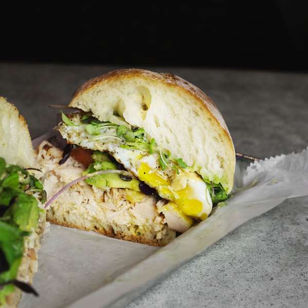 Part & Parcel: A Bar in New Orleans, LA - Thrillist