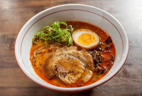 Ramen-Ya: A New York, NY Restaurant.