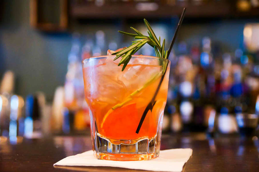 Small Wonder: A Restaurant in Oakland, CA - Thrillist