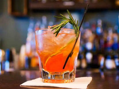 Small Wonder: A Restaurant in Oakland, CA - Thrillist