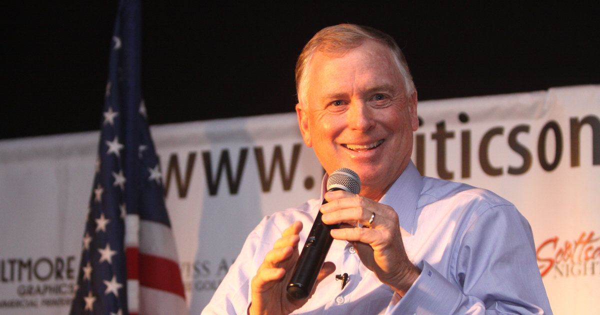 Inside the Dan Quayle Vice Presidential Learning Center - Thrillist