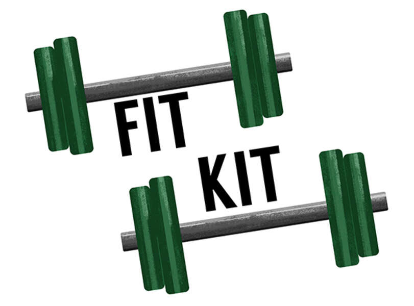 Fit Kit: Workout Routines, Motivation & Tips to Help You Exercise ...