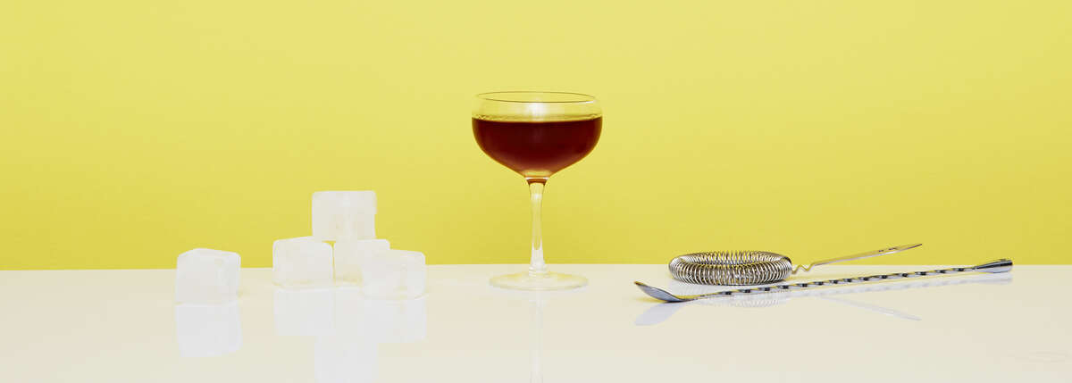 Brooklyn Recipe: How to Make a Brooklyn cocktail - Thrillist