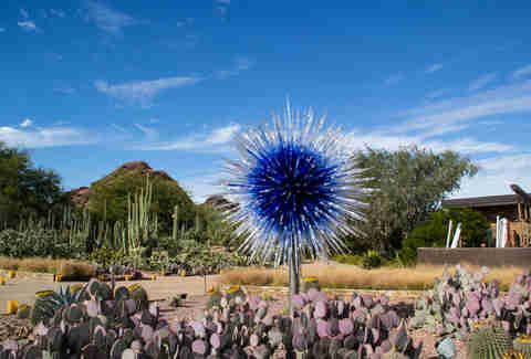 Most Beautiful Places in Arizona to Visit Now - Thrillist