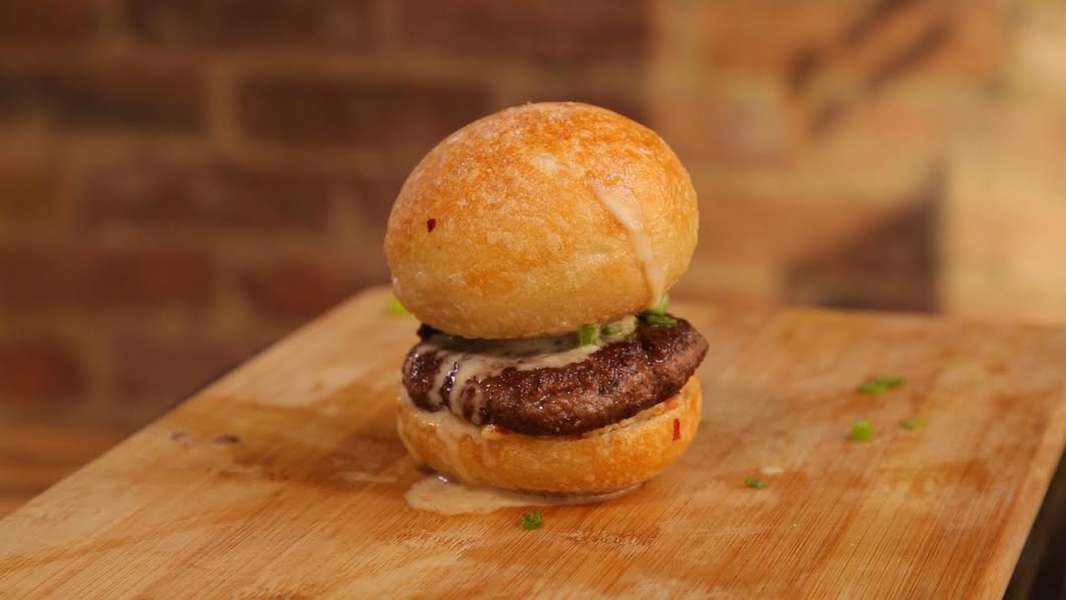 Raw Material: A Restaurant in New York, NY - Thrillist