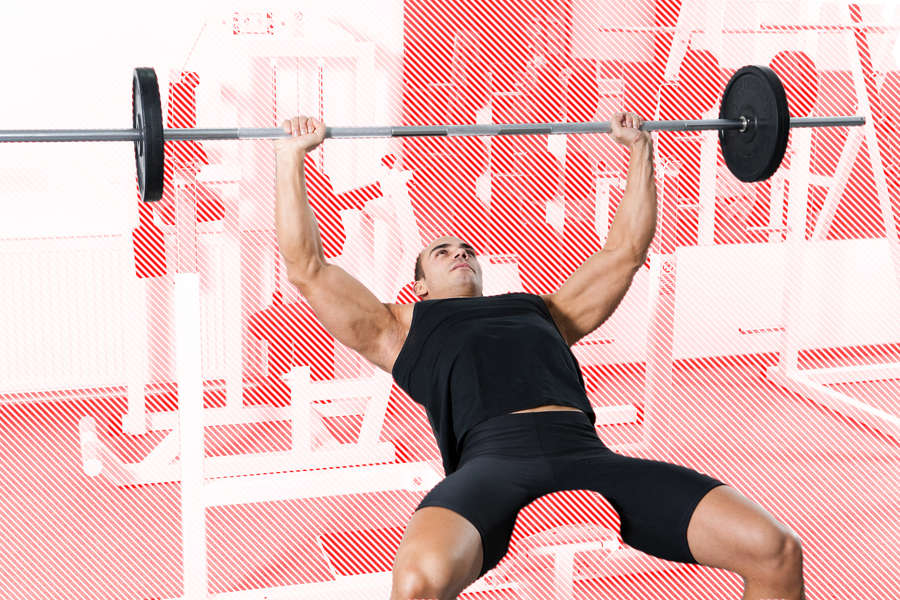 Most Dangerous Fitness Myths and Workout Tips - Thrillist