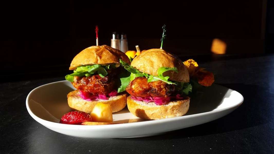 The Brooklyn Street Local: A Restaurant in Detroit, MI - Thrillist