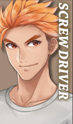 New Upcoming Cocktail Prince Characters Look Totally Awesome - Thrillist