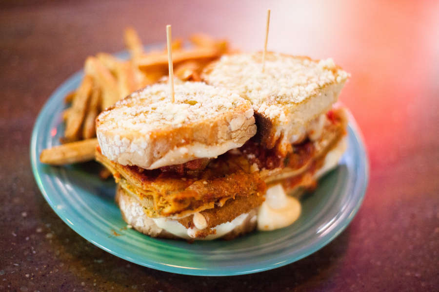 Melt Bar and Grilled: A Restaurant in Lakewood, OH - Thrillist