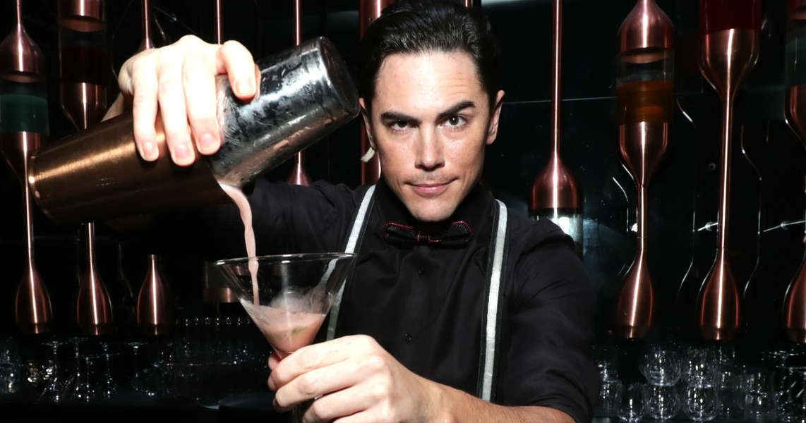 The Vanderpump Rules Cast Tell Us Drunken Horror Stories - Thrillist