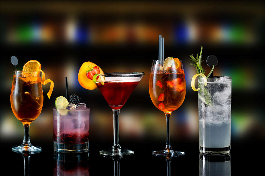 Bartending 101: Basic Answers to Common Cocktail Questions - Thrillist