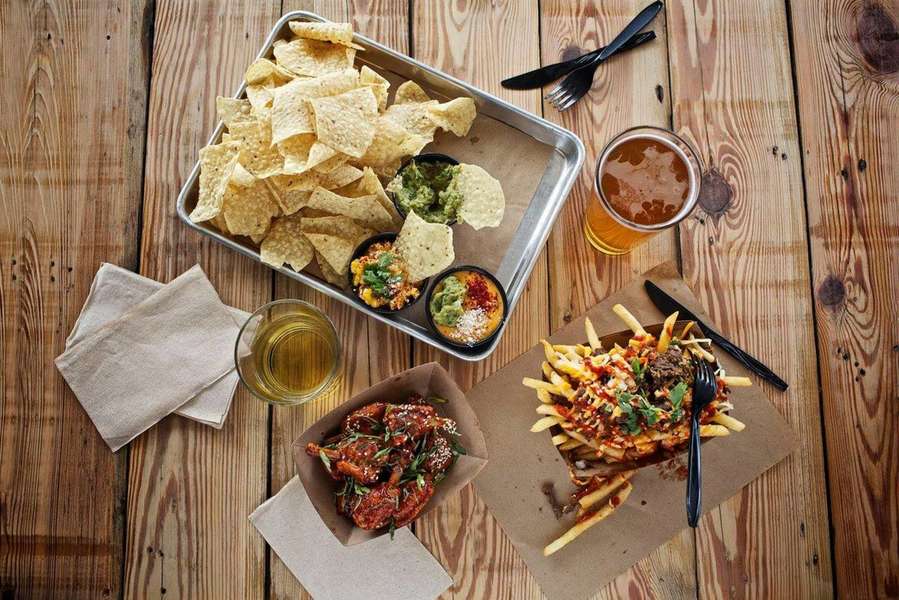 Austin Chefs Share Their Favorite Easy, 5-Ingredient Recipes - Thrillist