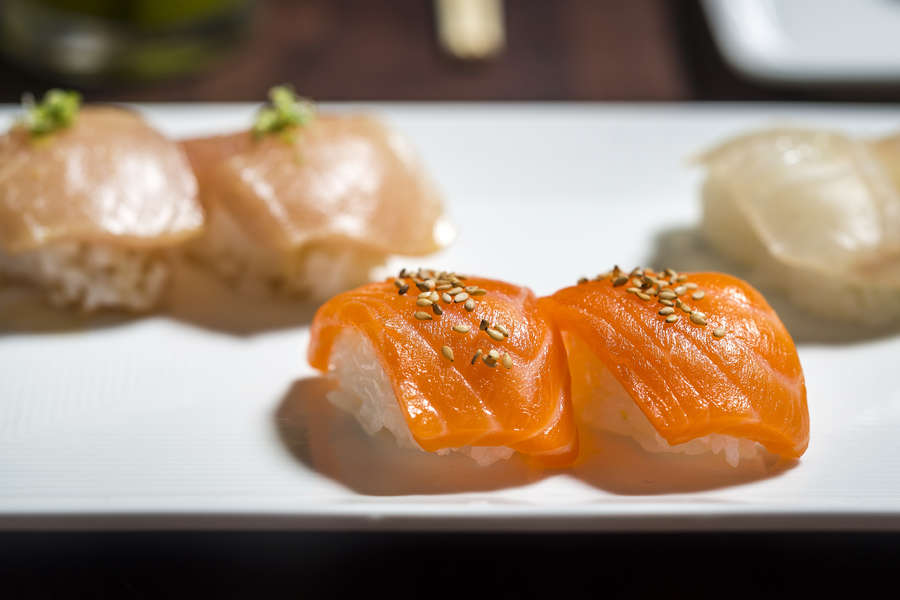 SUGARFISH, Famed Los Angeles Sushi Spot, Is Now Open in NYC - Thrillist