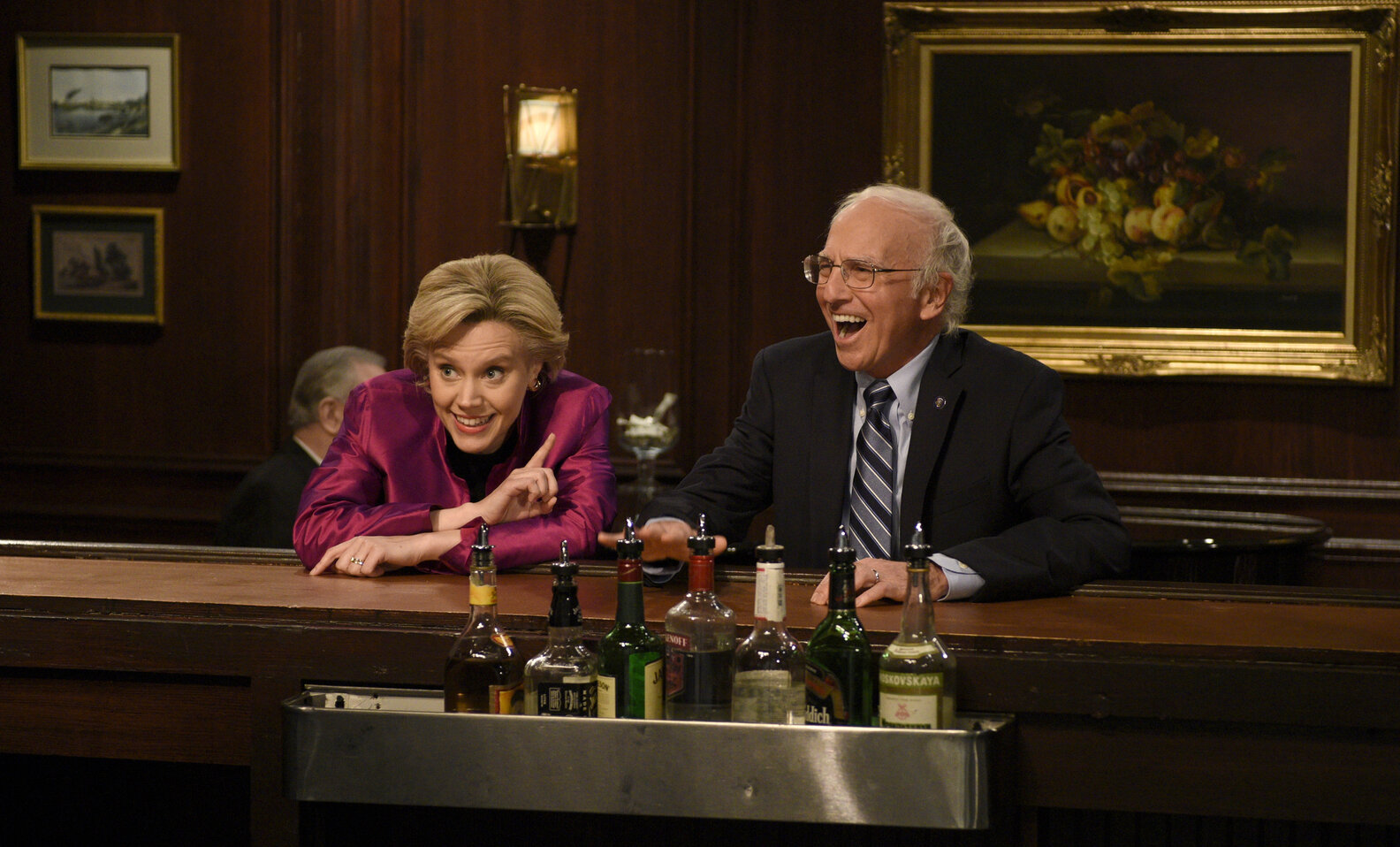 Best SNL Political Impressions of All Time: 2016 Election & Beyond ...