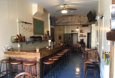 Monterey Pub: A Pittsburgh, PA Bar.