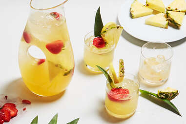 Sunday Brunch Cocktails You Can Make At Home - Thrillist