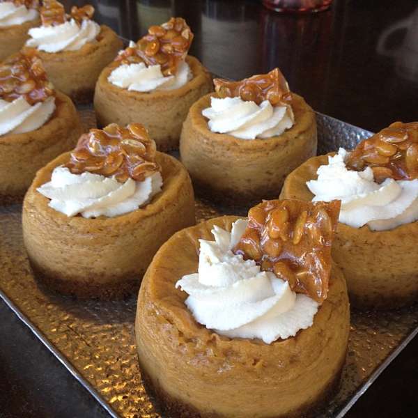 Sweet Bar Bakery: A Restaurant in Oakland, CA - Thrillist