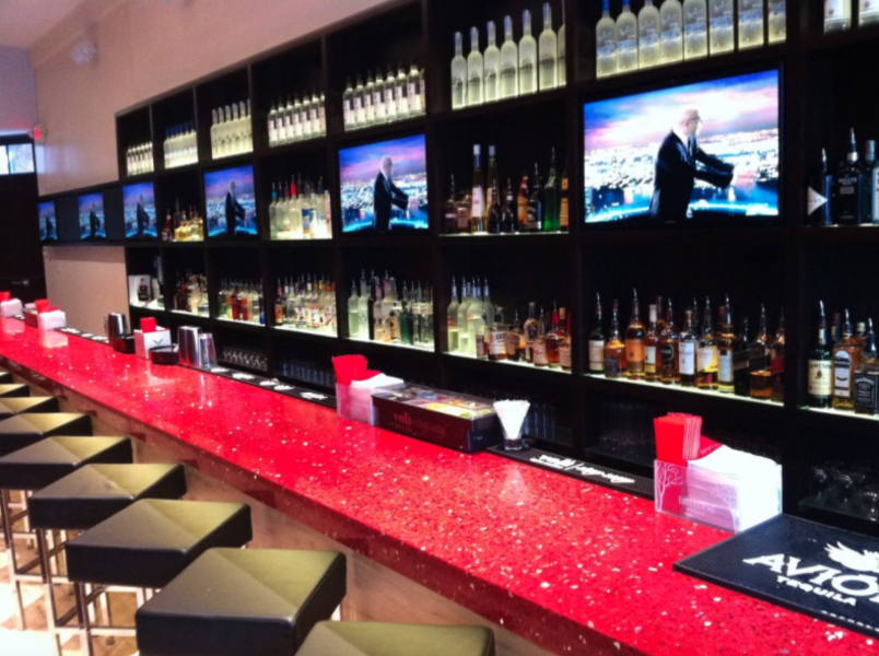 Tini: A Bar in Indianapolis, IN - Thrillist