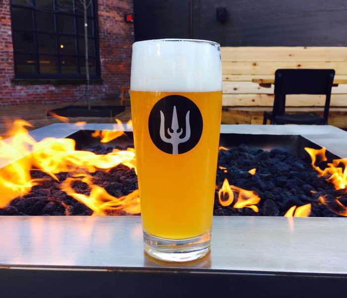 Wayfinder Beer: Portland, OR - Thrillist