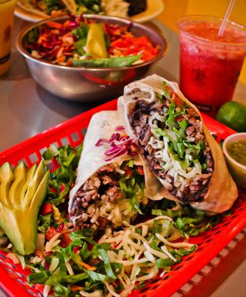Changos Taqueria: A Bar in Austin, TX - Thrillist