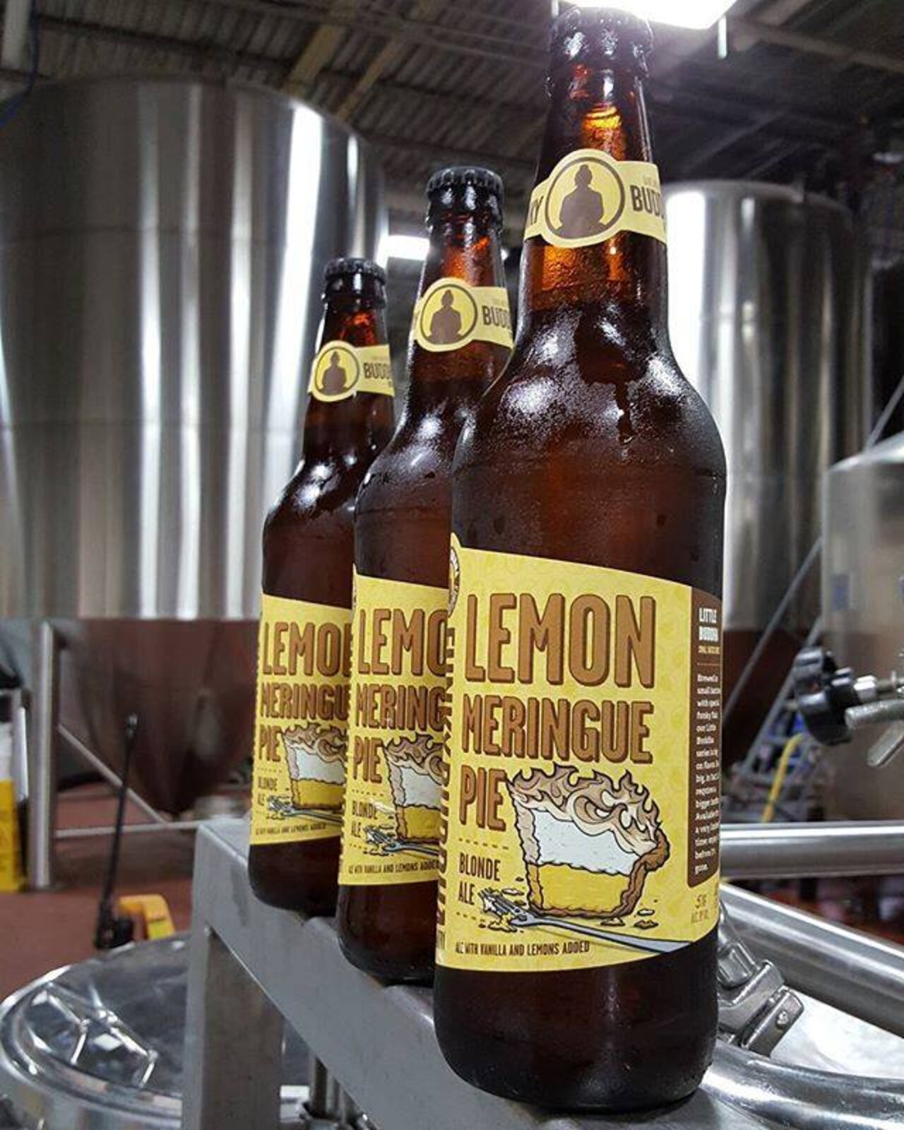 Best Pie Flavored Beers: Pumpkin, Apple, Pecan, Cherry & Key Lime ...