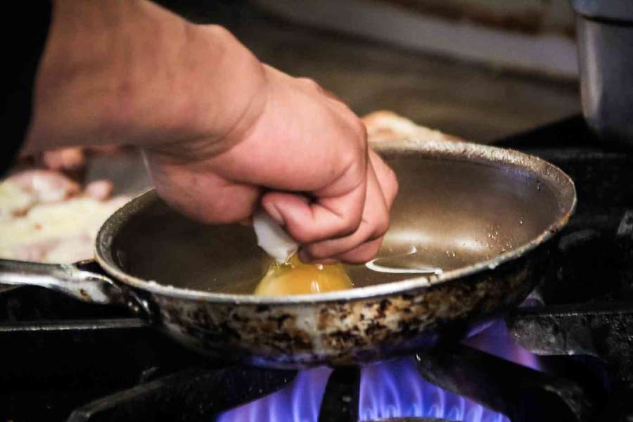 Why Brunch Is the Worst: Chefs on Bad Service, Expensive Drinks - Thrillist