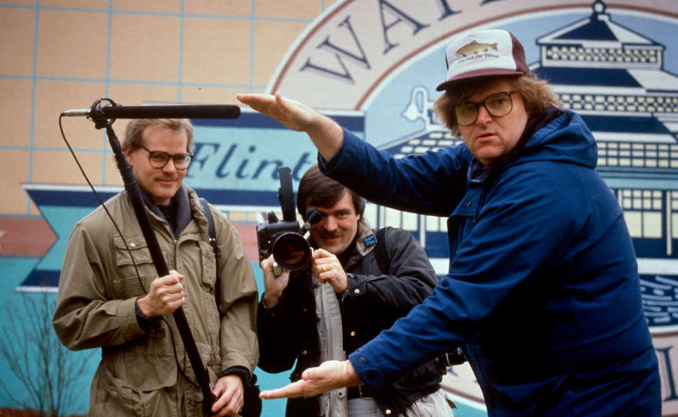 Best Documentaries of All Time - Thrillist