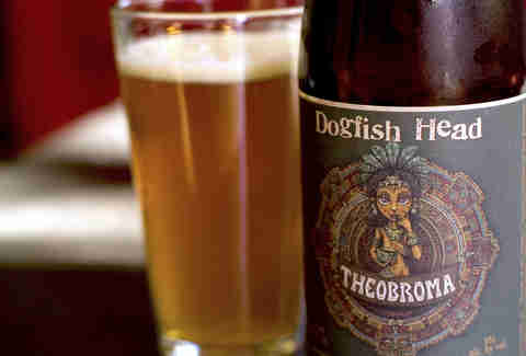 Best Spicy Craft Beers With Sriracha, Chili & Ghost Peppers - Thrillist