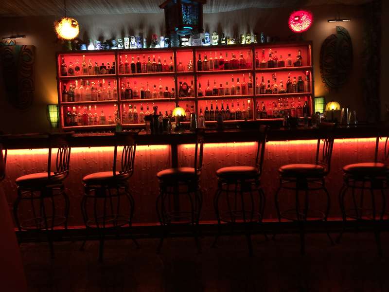Howie's Tiki: A Bar in Spring, TX - Thrillist