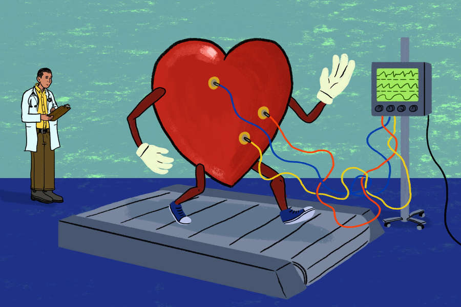 Heart Attack Health Symptoms & Prevention Tips From a Cardiologist ...