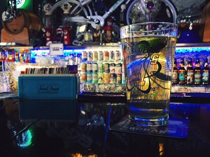 ReBAR: A Bar in Las Vegas, NV - Thrillist