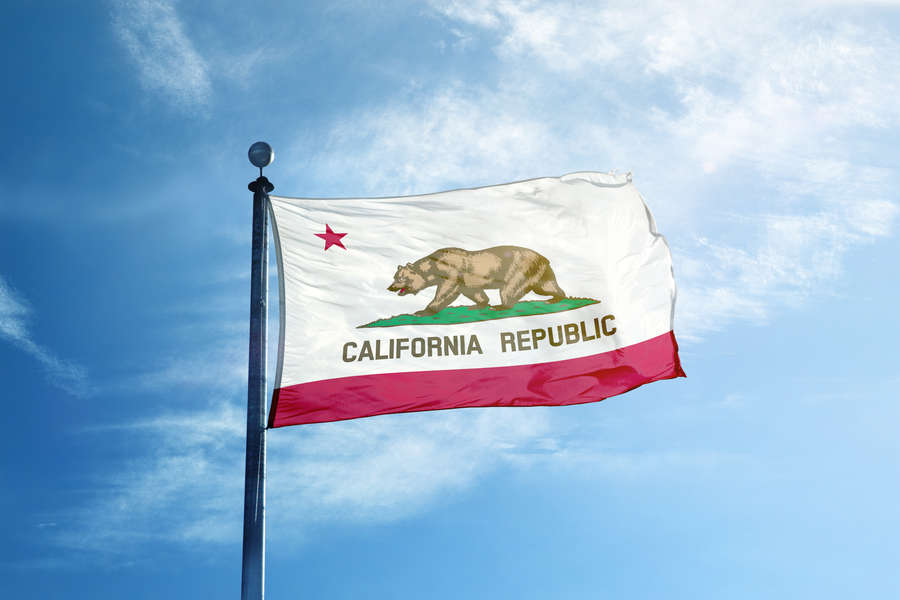 Californian Secession: 'Calexit' Gains Momentum After Trump Wins ...