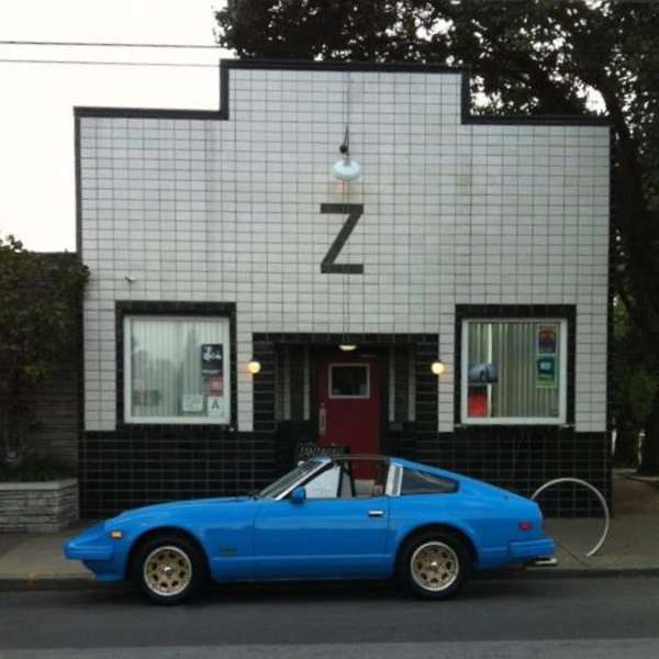 Zanzabar: A Bar in Louisville, KY - Thrillist