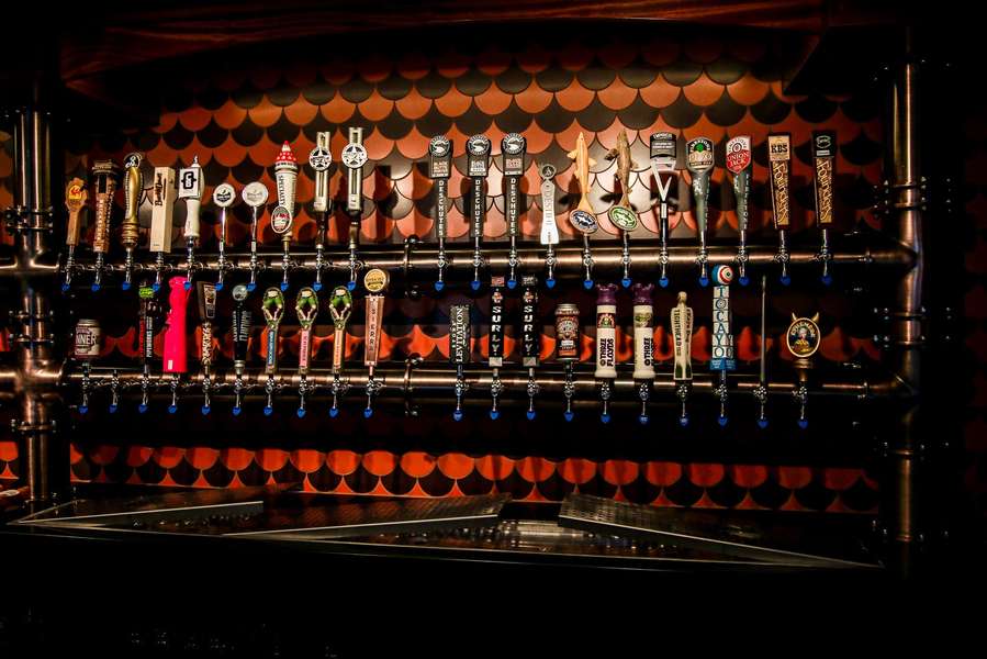 HopCat: A Bar in Chicago, IL - Thrillist