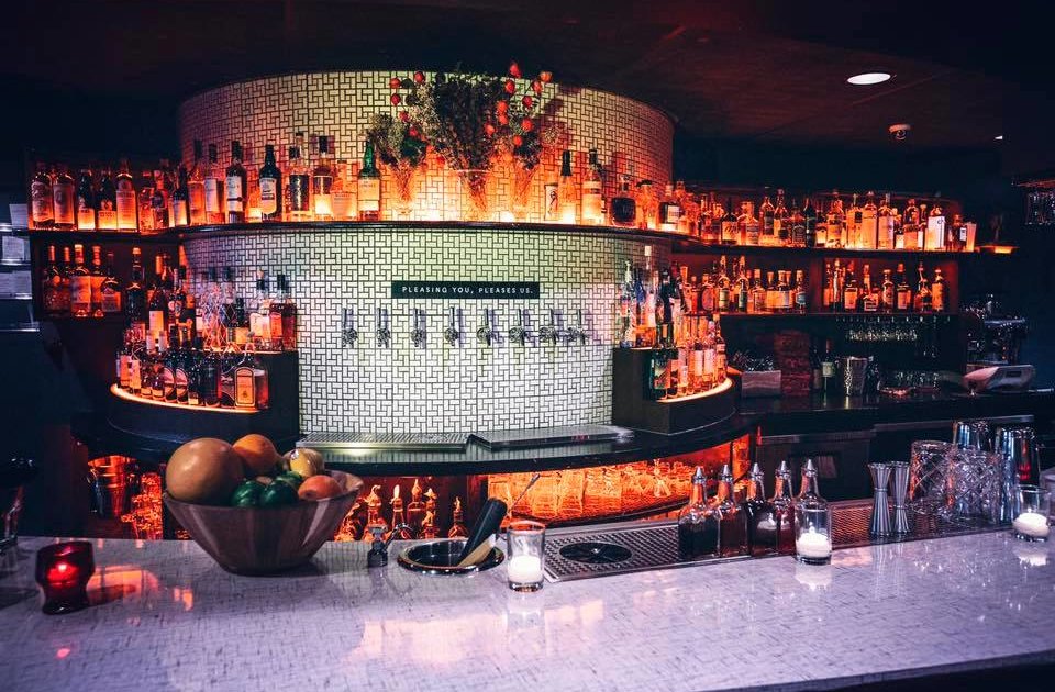 Moneygun: A Chicago, IL Venue.