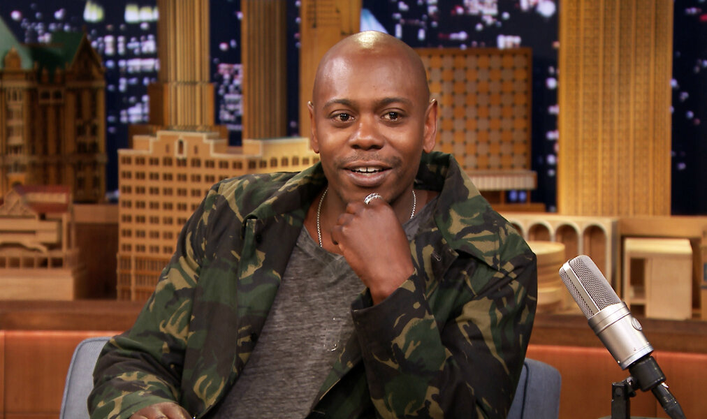 Dave Chappelle Sketches: Best Chappelle's Show Characters - Thrillist