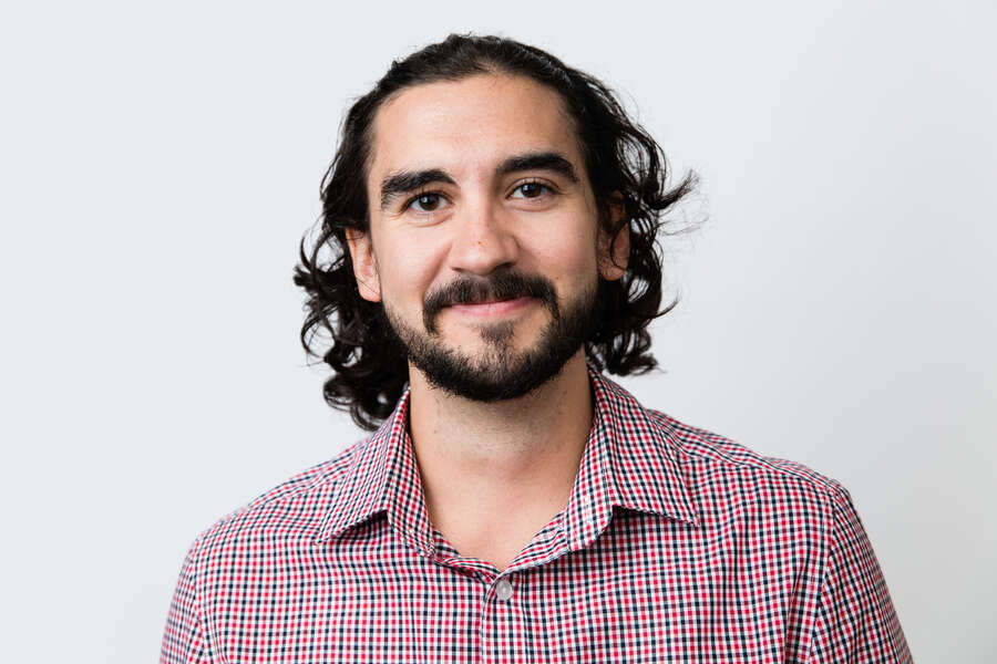 Pete Dombrosky - Thrillist