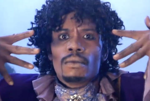Dave Chappelle Sketches: Best Chappelle's Show Characters - Thrillist