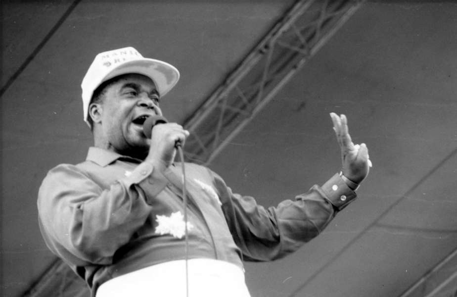 New Orleans Bands You Should Know - Thrillist