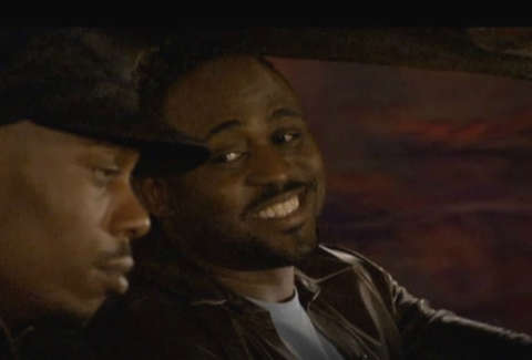 Dave Chappelle Sketches: Best Chappelle's Show Characters - Thrillist
