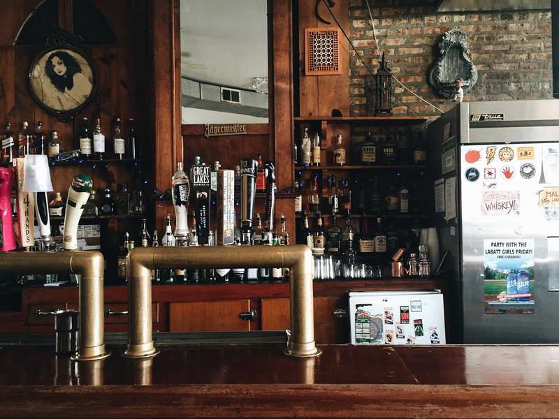 The Gingerman Tavern: A Bar in Chicago, IL - Thrillist