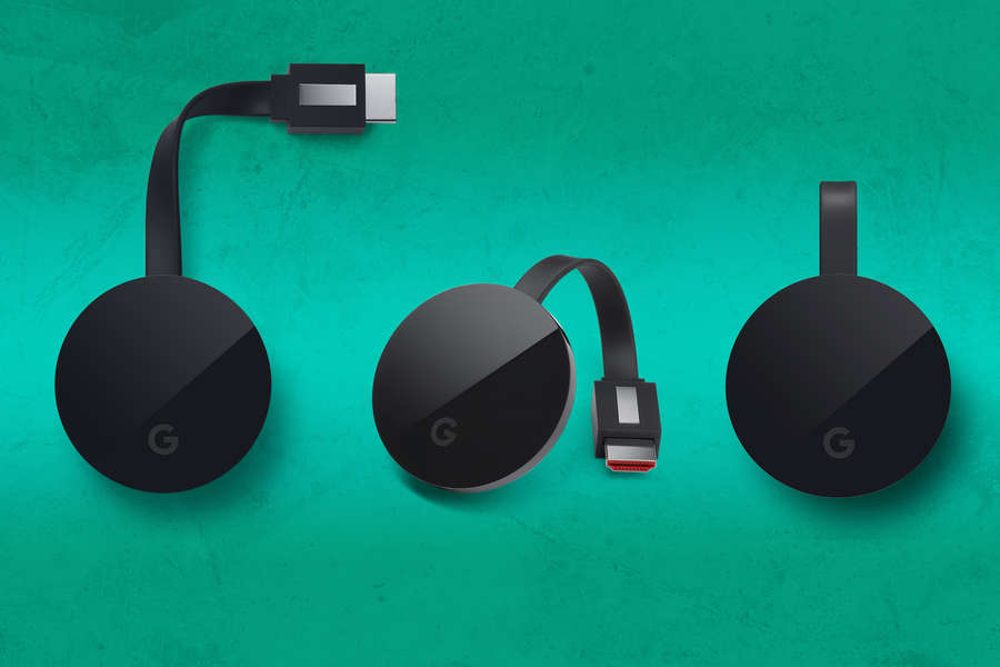 Chromecast Setup Hacks: Best Apps, Tips, Extensions & Plugins - Thrillist