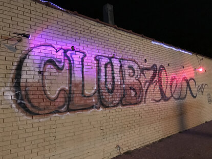 Club Flex: A Bar in Memphis, TN - Thrillist