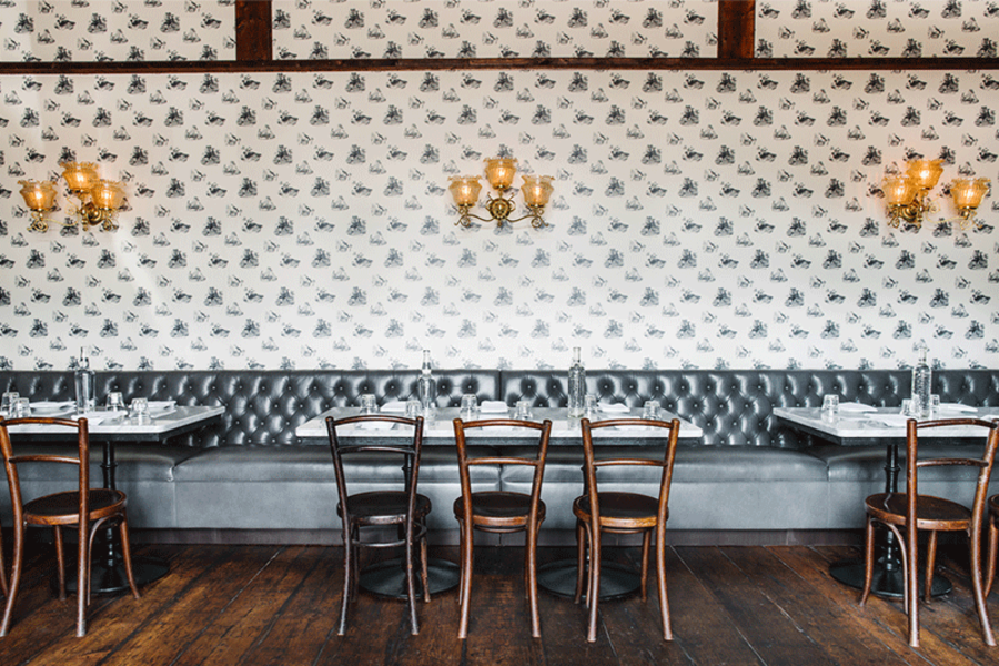 Bonanza! at Kimball House: A Bar in Decatur, GA - Thrillist