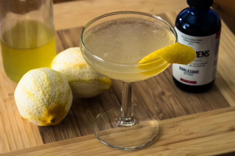 Worst Cocktails to Order: Bad Mixed Drinks Bartenders Hate to Make ...