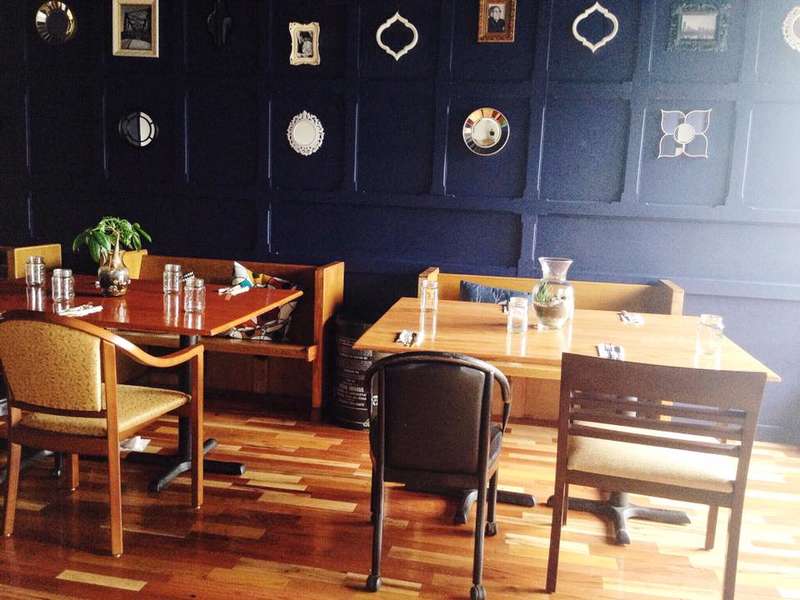 Scratch Food & Beverage: A Bar in Pittsburgh, PA - Thrillist