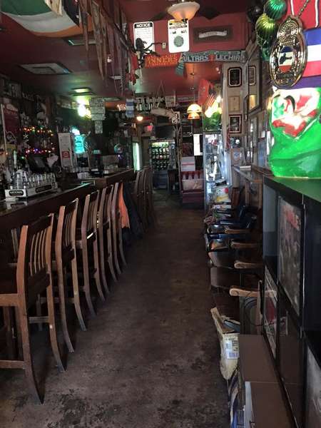 The Pug: A Bar in Washington, D.C. - Thrillist