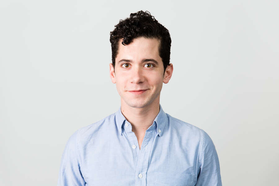 Billy Frierson - Thrillist