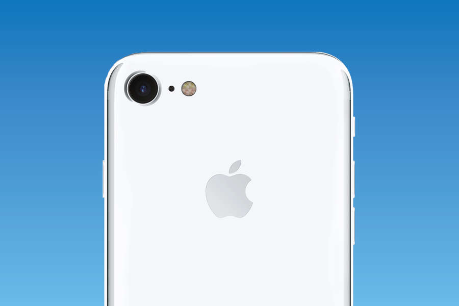 Apple Might Release a Jet White iPhone 7 - Thrillist