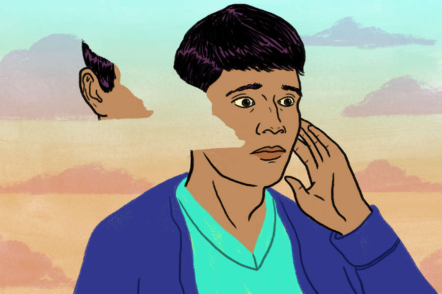 Mental Health Effects of Stress: Forgetfulness & Bad Memory - Thrillist